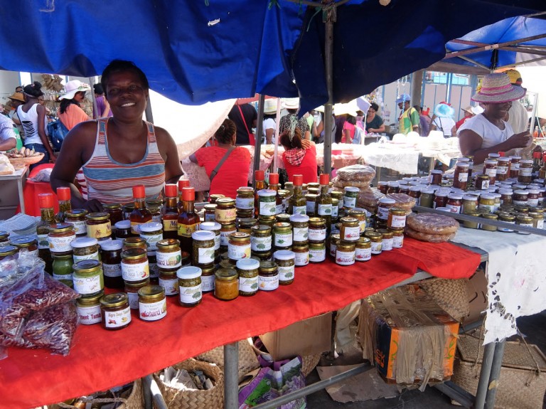 Découvrir Rodrigues, île authentique et sauvage de l’Océan Indien ...