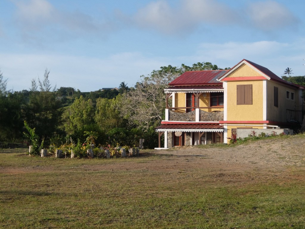 Informations pratiques et bonnes adresses à Rodrigues | Inspiration for ...
