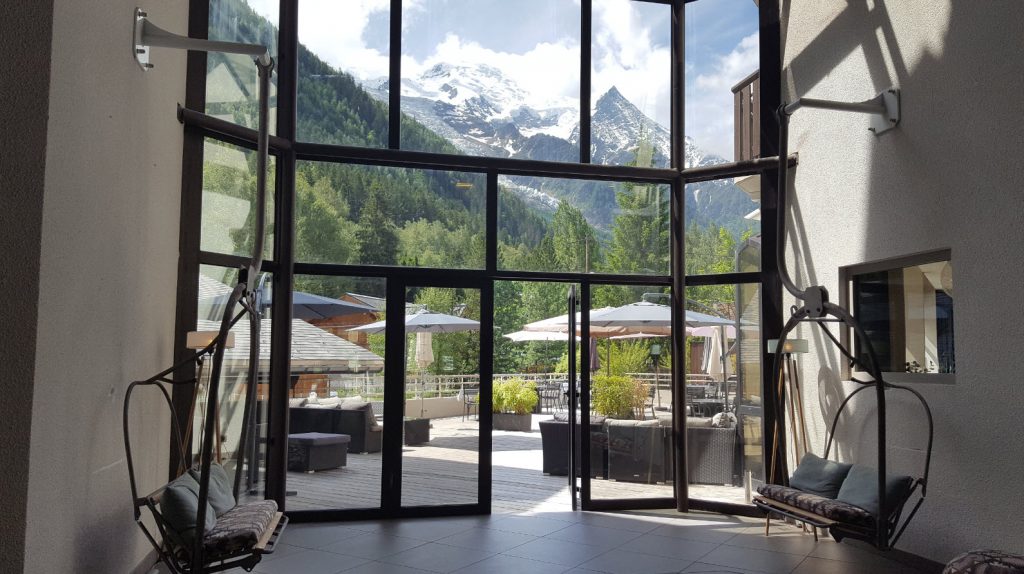 Hôtel Le Refuge des Aiglons Chamonix | Inspiration for Travellers