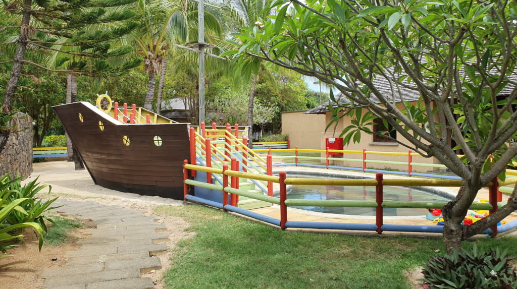 Superbe adresse kids friendly à l'est de l'Ile Maurice pour séjourner ...
