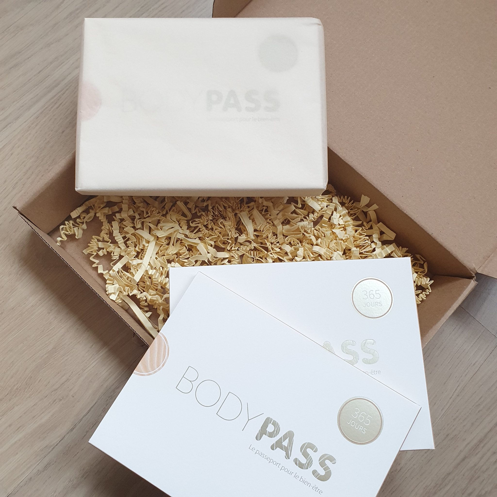 Body Pass: le label bien-être avec des soins et massages à -50% (avec ...