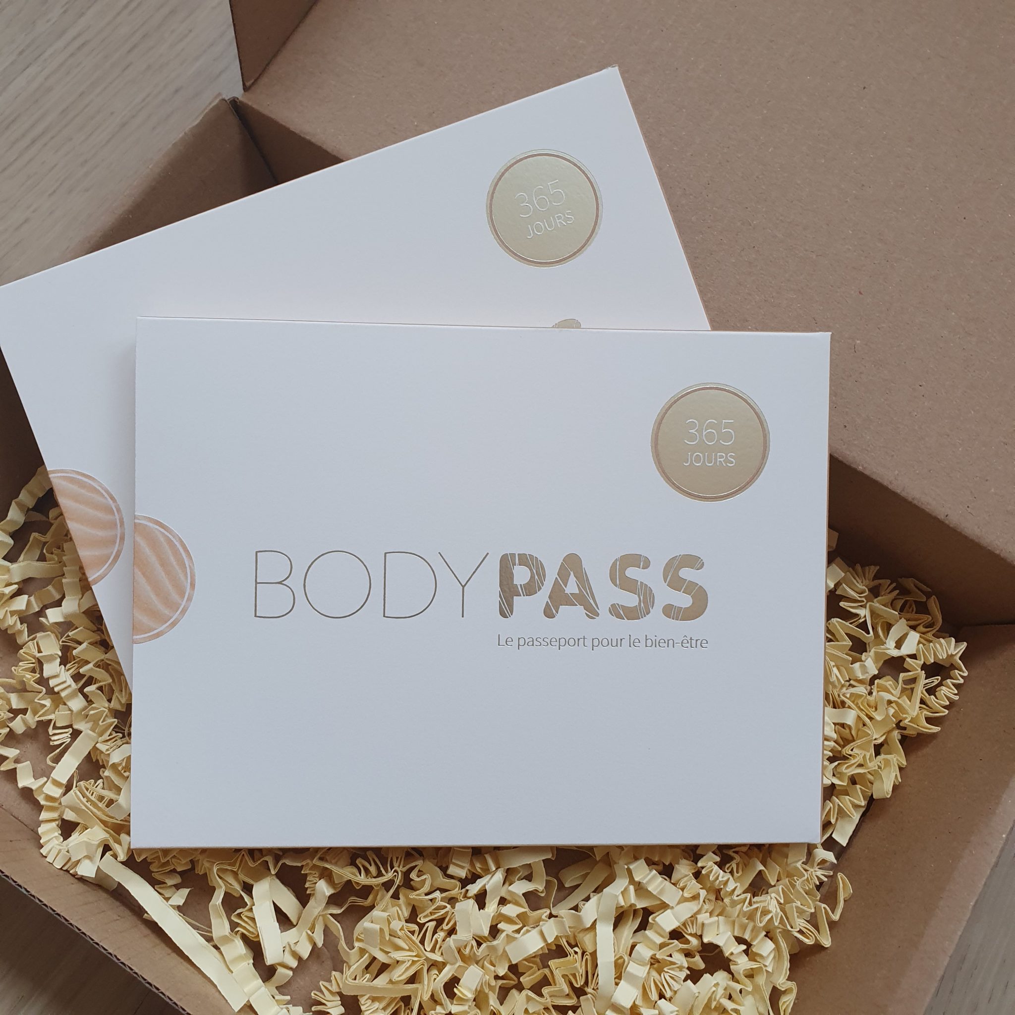 Body Pass: le label bien-être avec des soins et massages à -50% (avec ...