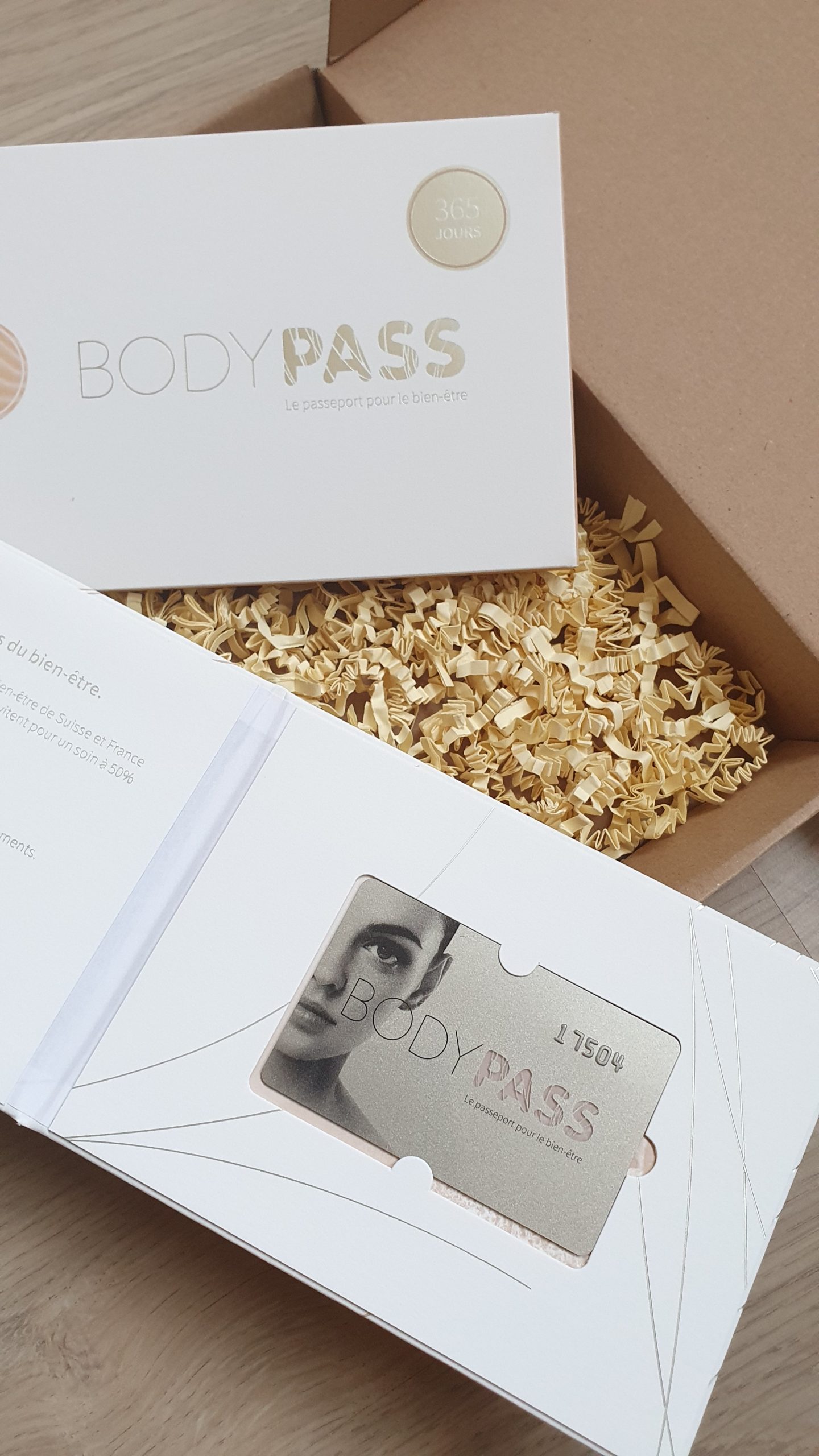 Body Pass: le label bien-être avec des soins et massages à -50% (avec ...
