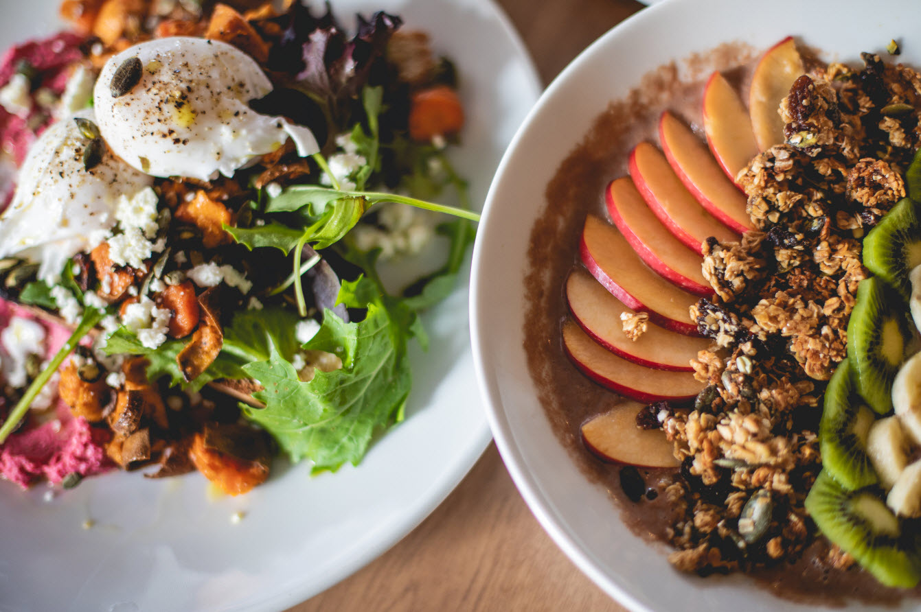 Wild Beets Kitchen | Destination | Inspiration for Travellers