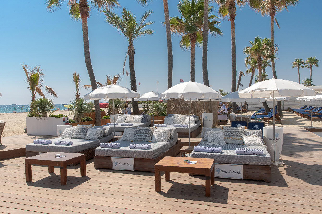 Bagatelle Beach | Destination | Inspiration for Travellers