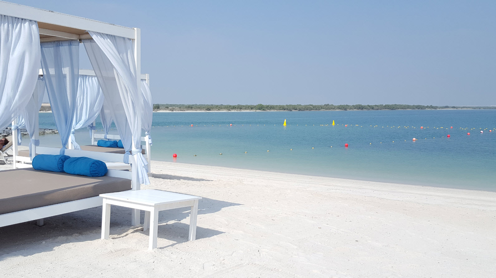 Yas Beach | Destination | Inspiration for Travellers