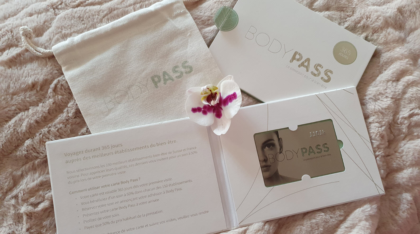 Body Pass | Destination | Inspiration for Travellers