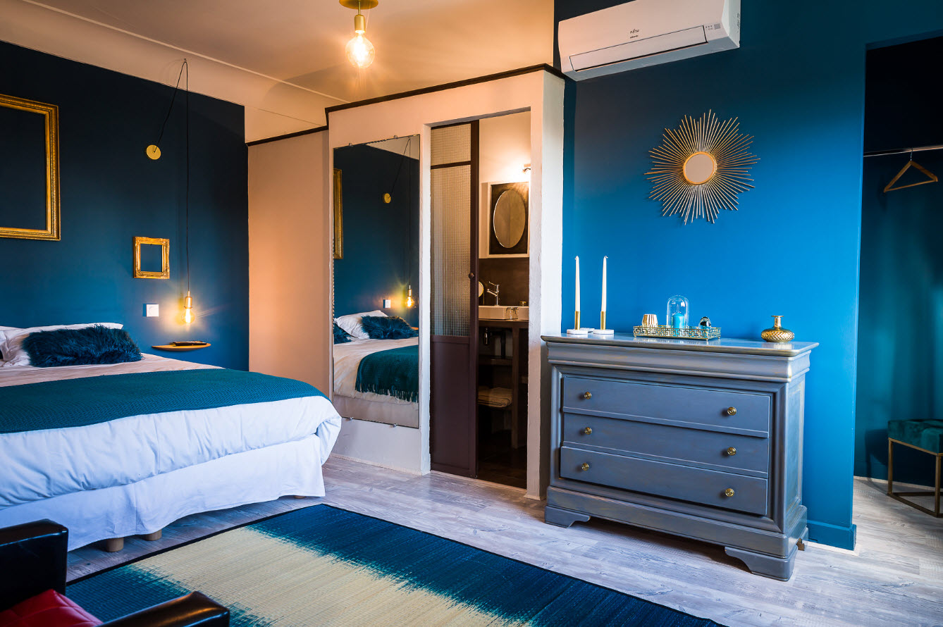 La Bastide de Jules | Destination | Inspiration for Travellers