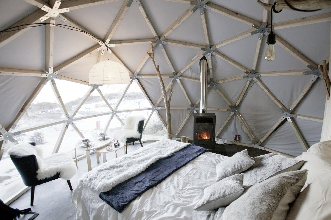 Wild Dôme | Destination | Inspiration for Travellers