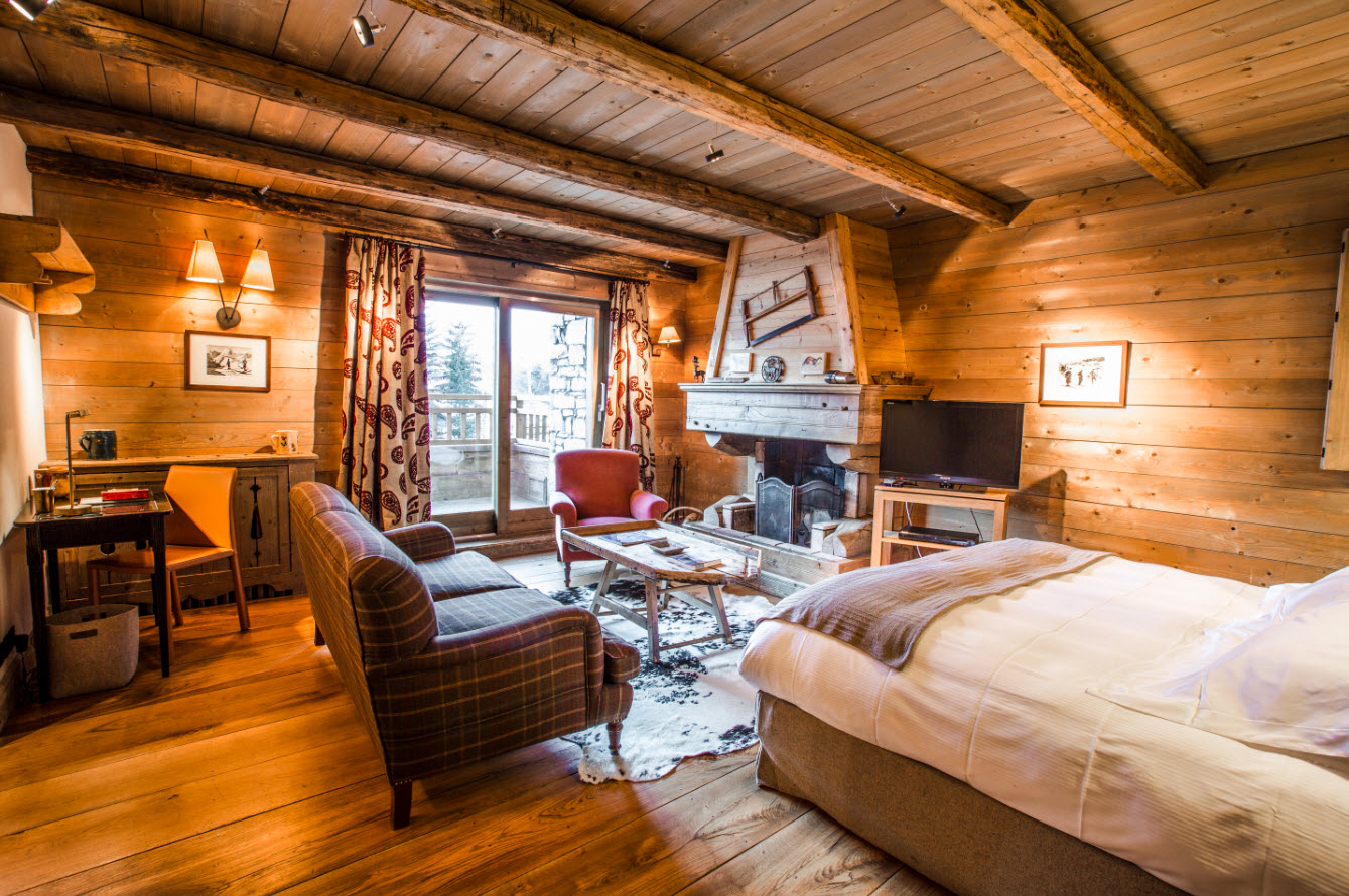 Le Blizzard | Destination | Inspiration for Travellers