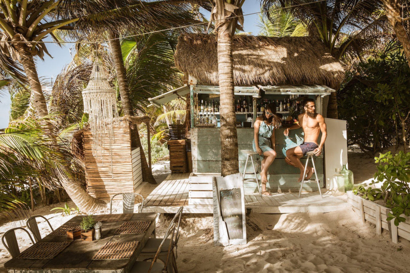 Be Tulum | Destination | Inspiration for Travellers