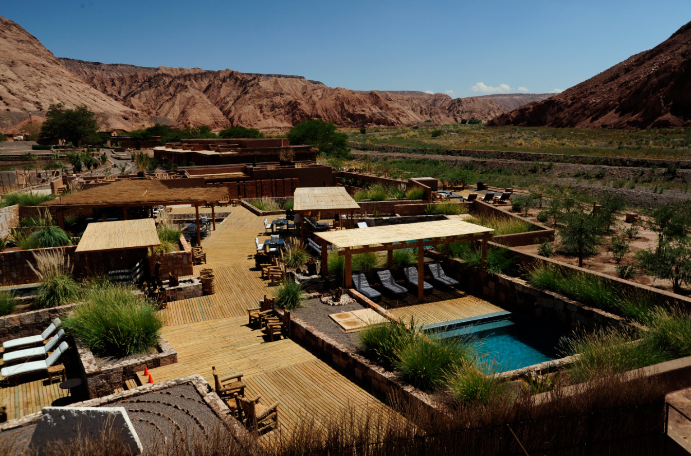 Alto Atacama Desert Lodge & Spa | Destination | Inspiration for Travellers