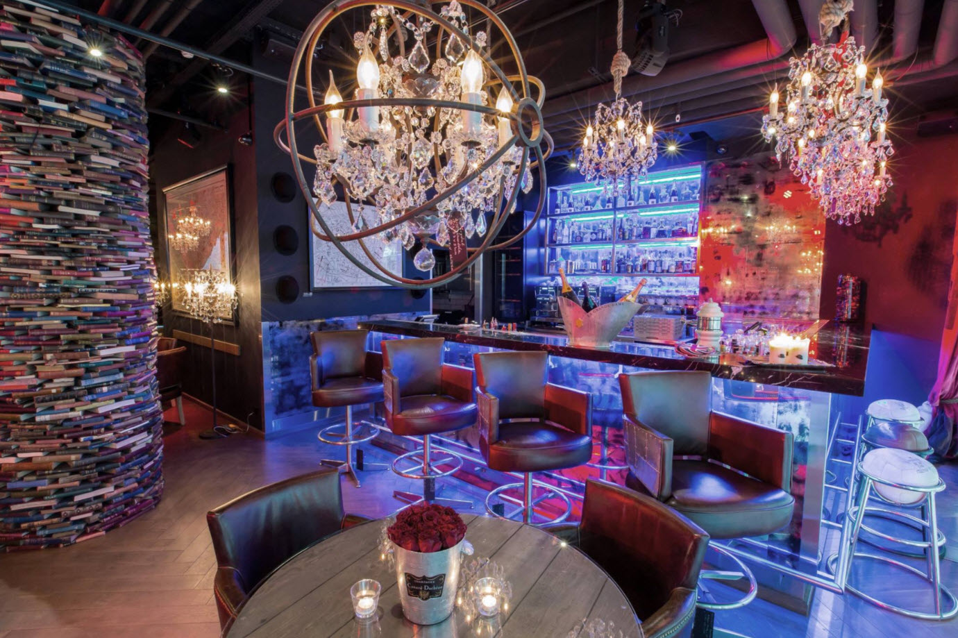 Timothy Oulton Lounge | Destination | Inspiration for Travellers