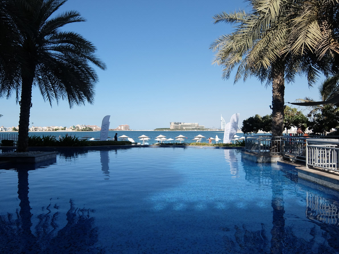 Riva Beach Club | Destination | Inspiration for Travellers