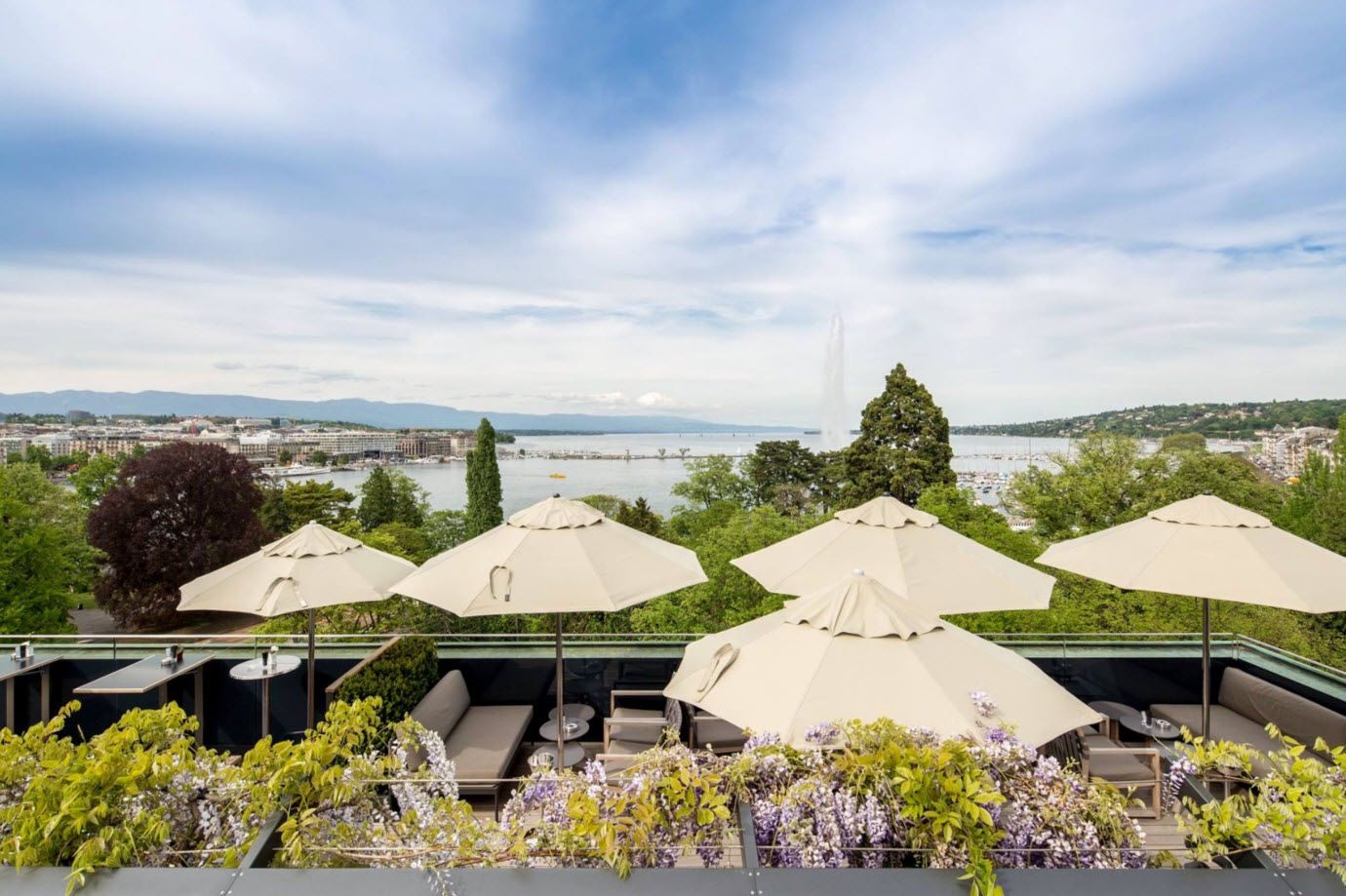 5 Lounge | Destination | Inspiration for Travellers