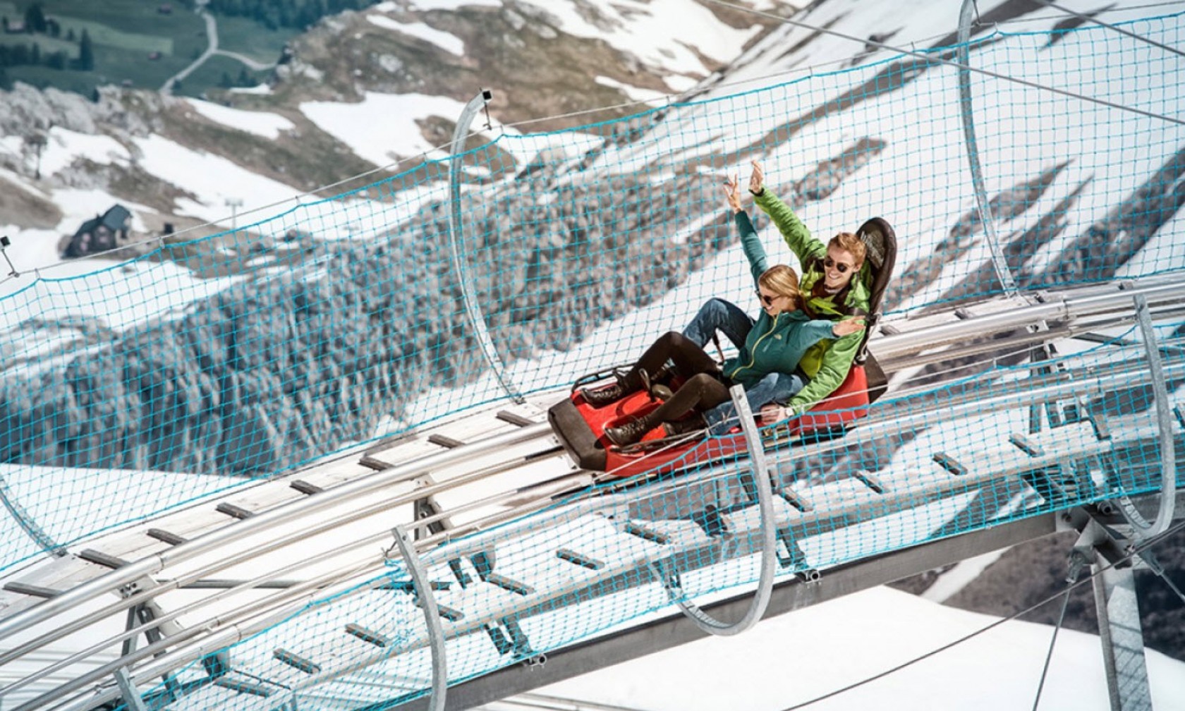 Alpine Coaster | Destination | Inspiration for Travellers