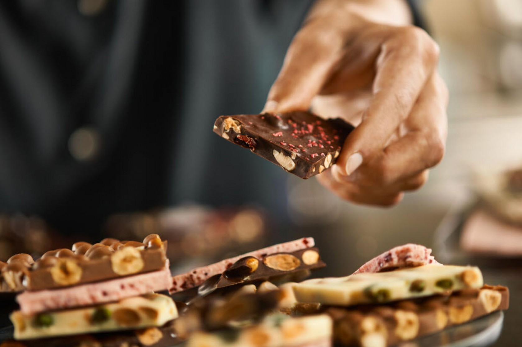 Läderach | Destination | Inspiration for Travellers