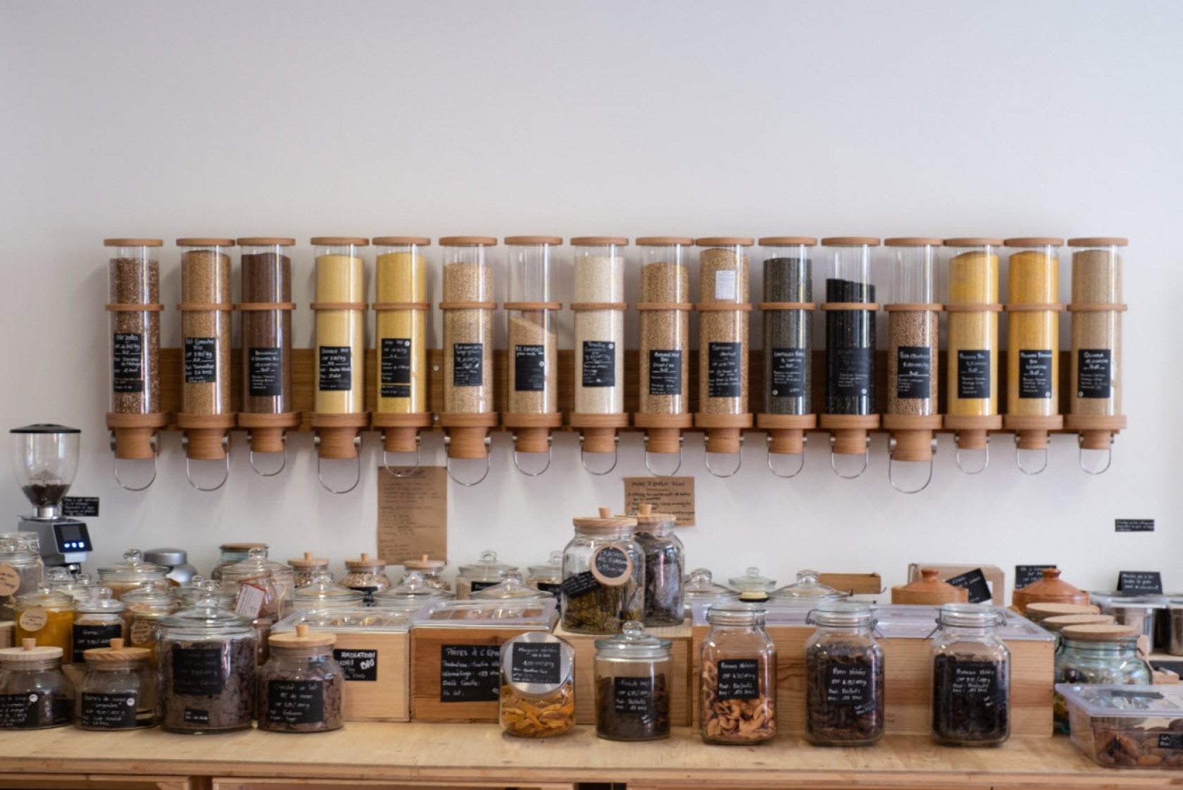 Le Bocal Local | Destination | Inspiration for Travellers