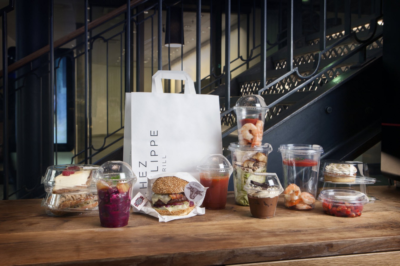 Chez Philippe Le Bar | Destination | Inspiration for Travellers