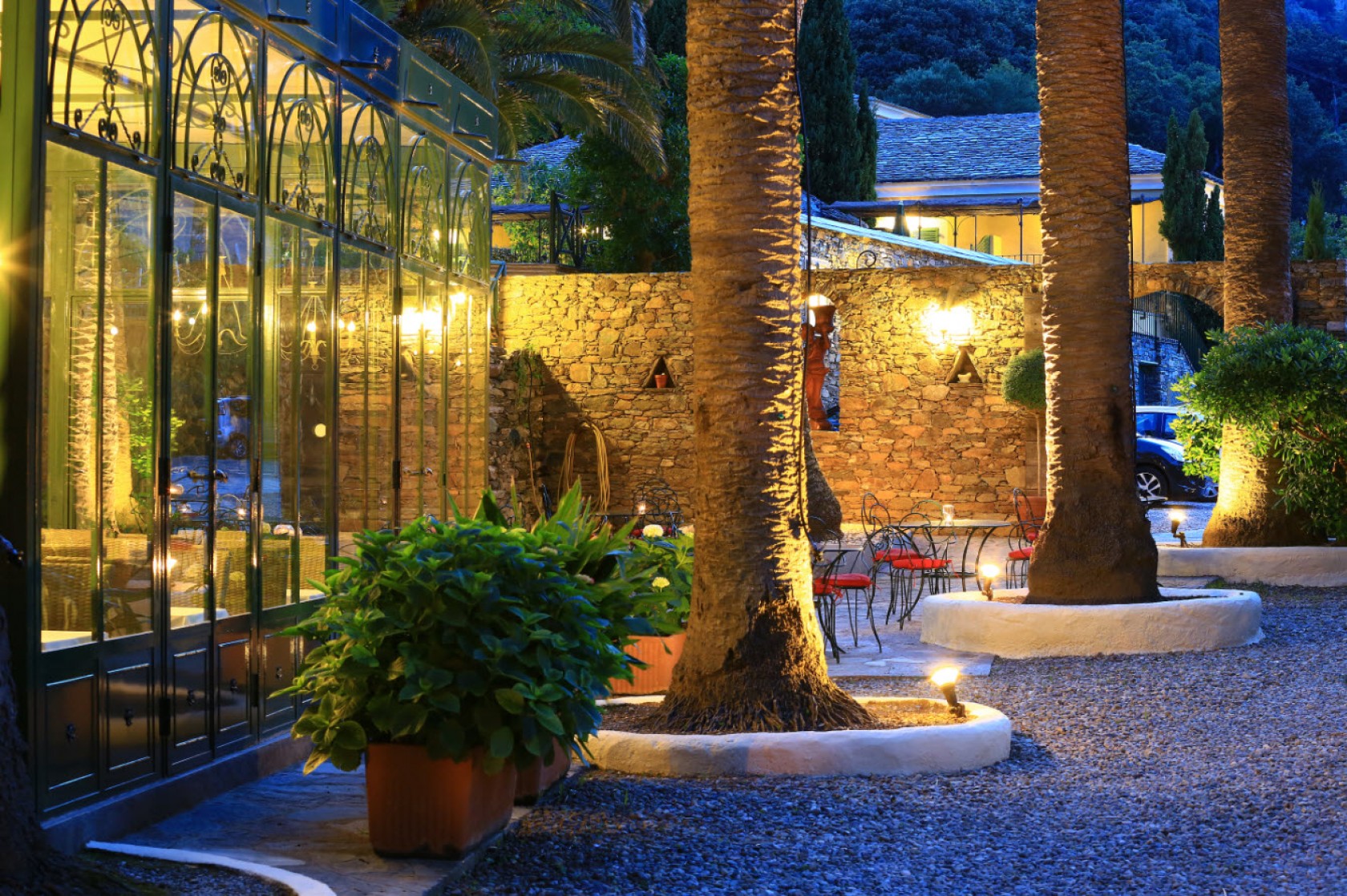 Castel Brando | Destination | Inspiration for Travellers