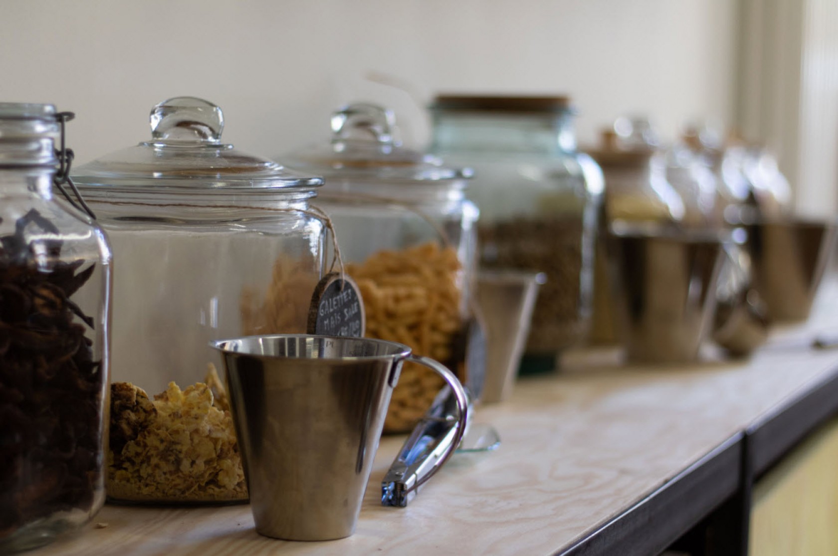 Le Bocal Local | Destination | Inspiration for Travellers