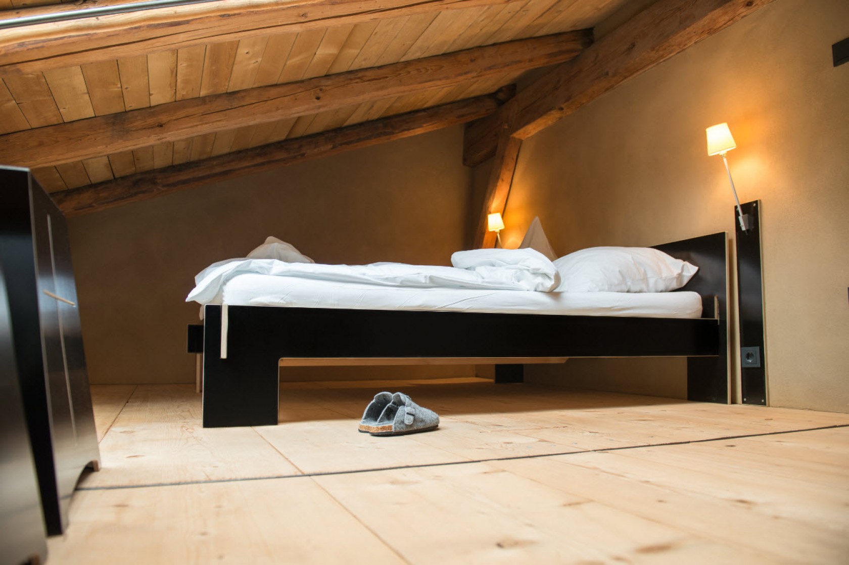 Bergfried | Destination | Inspiration for Travellers