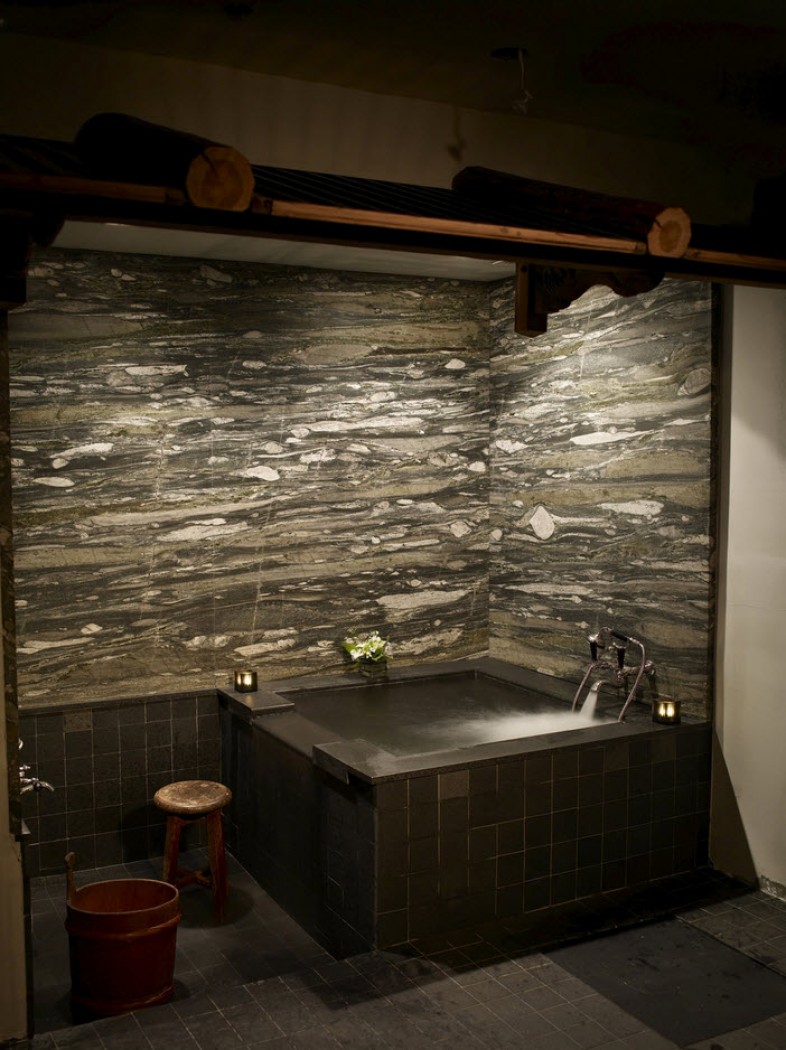 Shibui Spa | Destination | Inspiration for Travellers