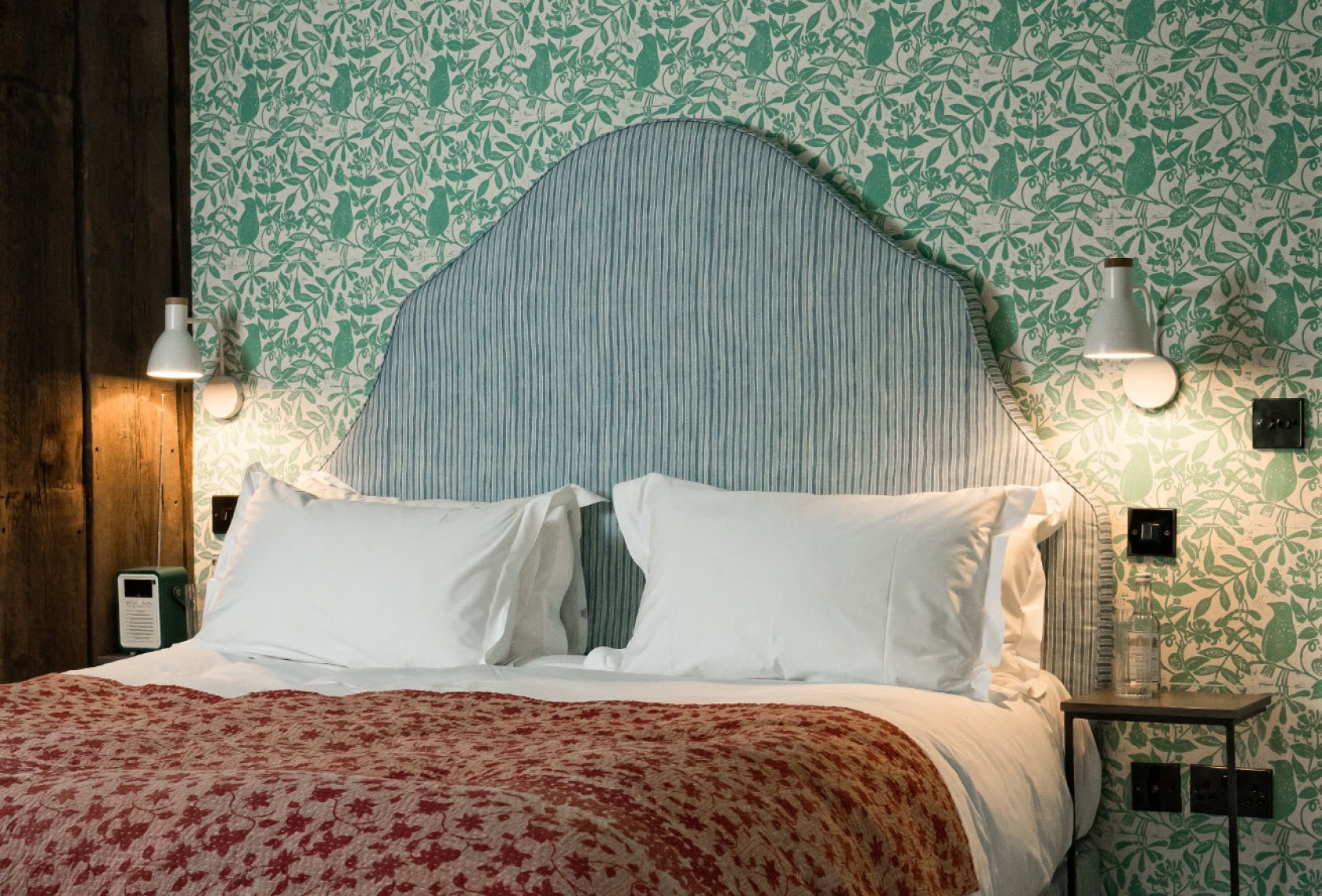 The Swan Inn | Destination | Inspiration for Travellers