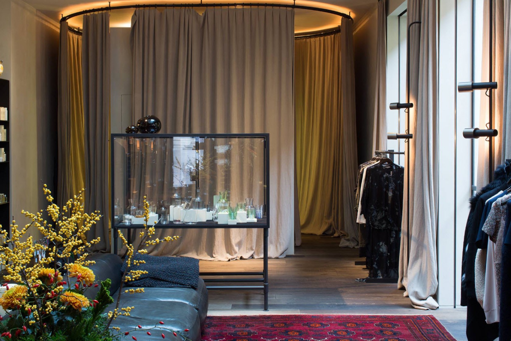 Graanmarkt 13 | Destination | Inspiration for Travellers