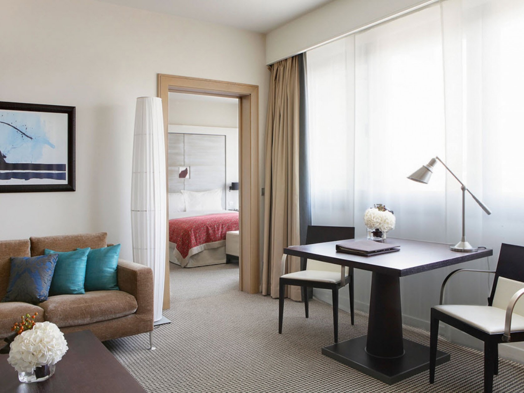 Sofitel Brussels Europe | Destination | Inspiration for Travellers