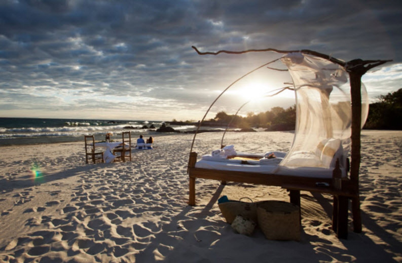 Star-bed | Destination | Inspiration for Travellers