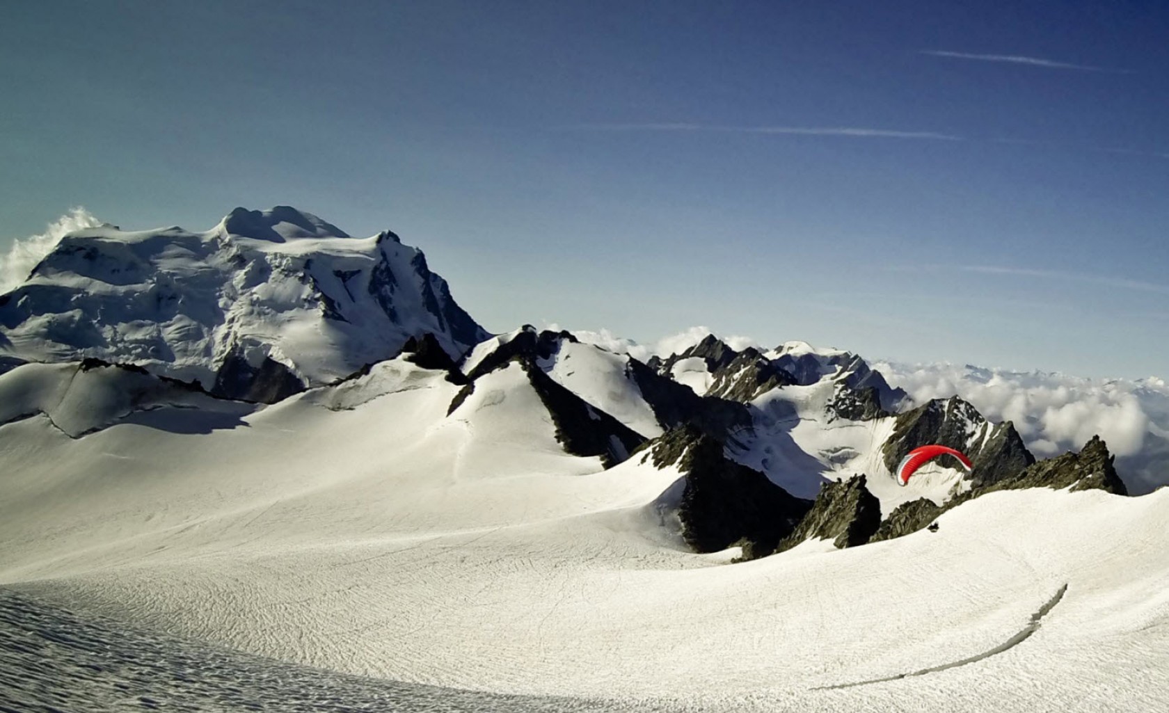 Verbier Summits | Destination | Inspiration for Travellers