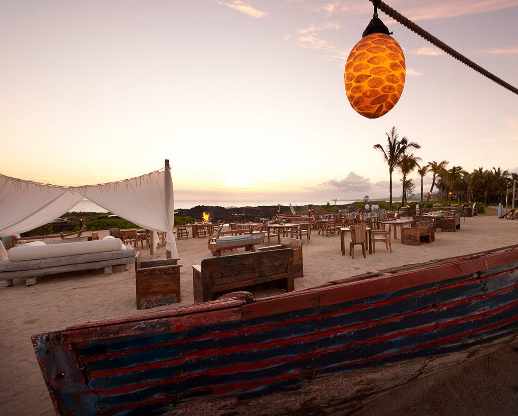 Fish Shack | Destination | Inspiration for Travellers