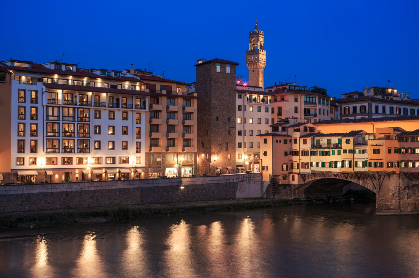 Portrait Firenze | Destination | Inspiration for Travellers