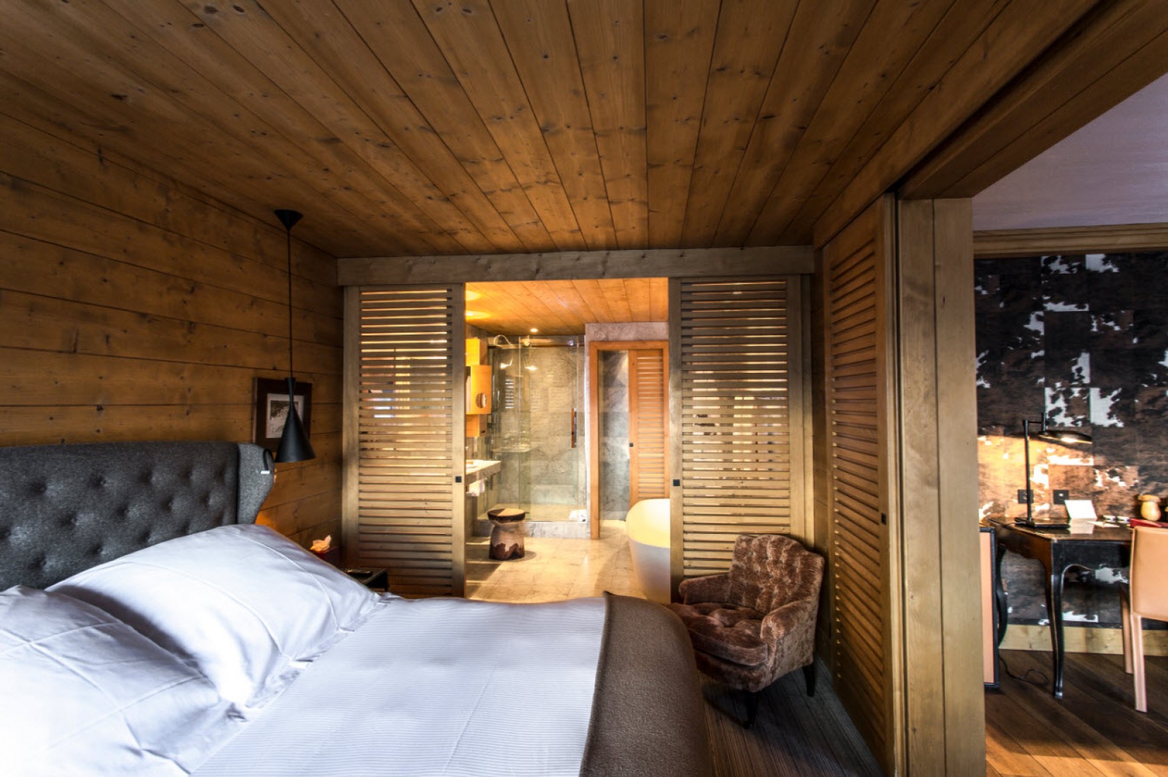 Le Blizzard | Destination | Inspiration for Travellers