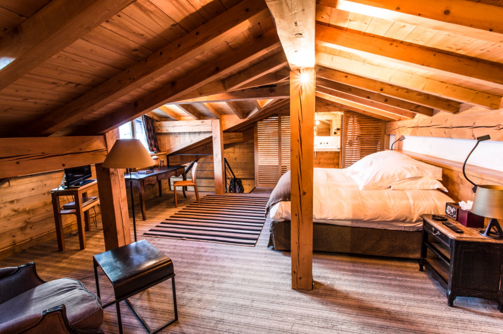 Le Blizzard | Destination | Inspiration for Travellers