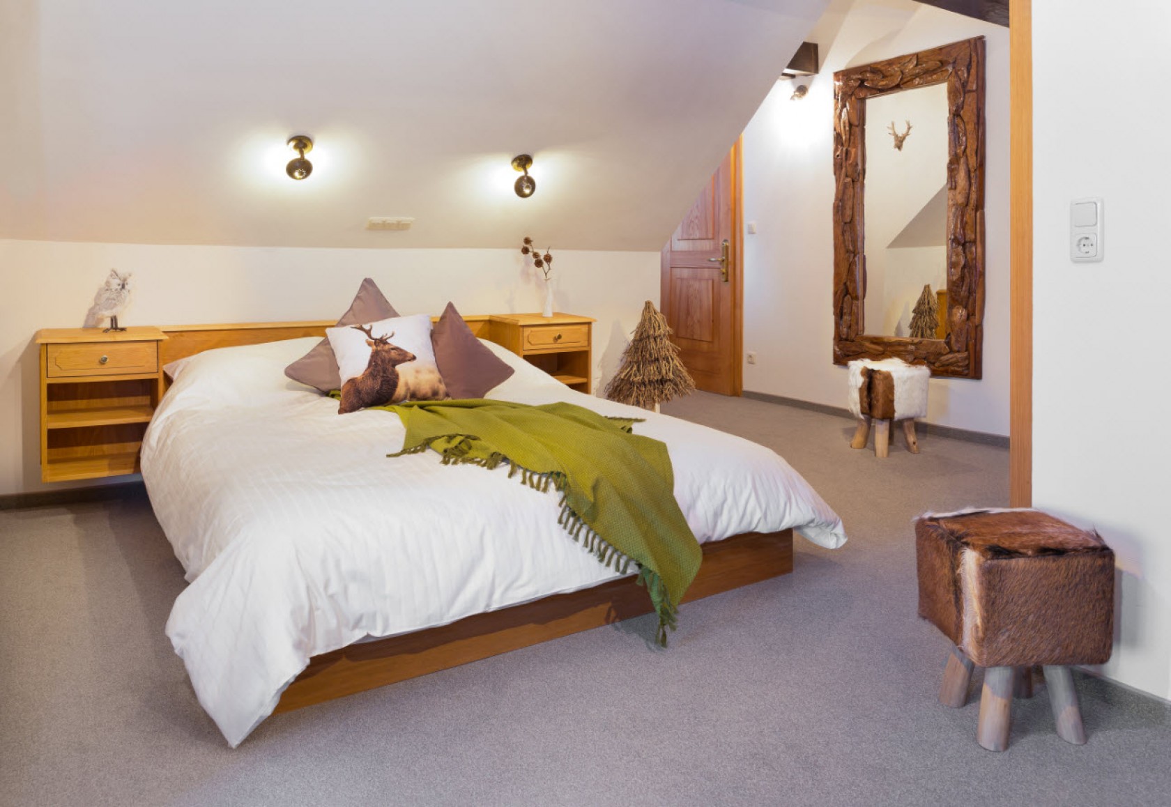 Bödele Alpenhotel | Destination | Inspiration for Travellers
