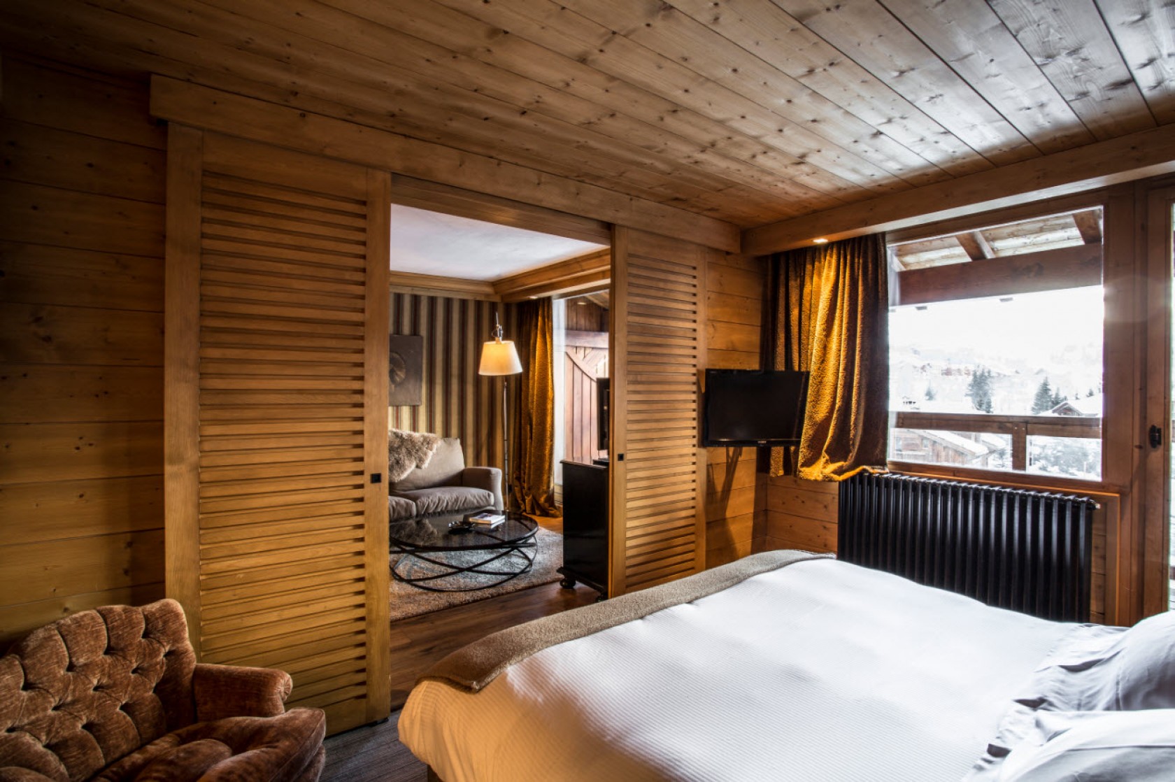 Le Blizzard | Destination | Inspiration for Travellers