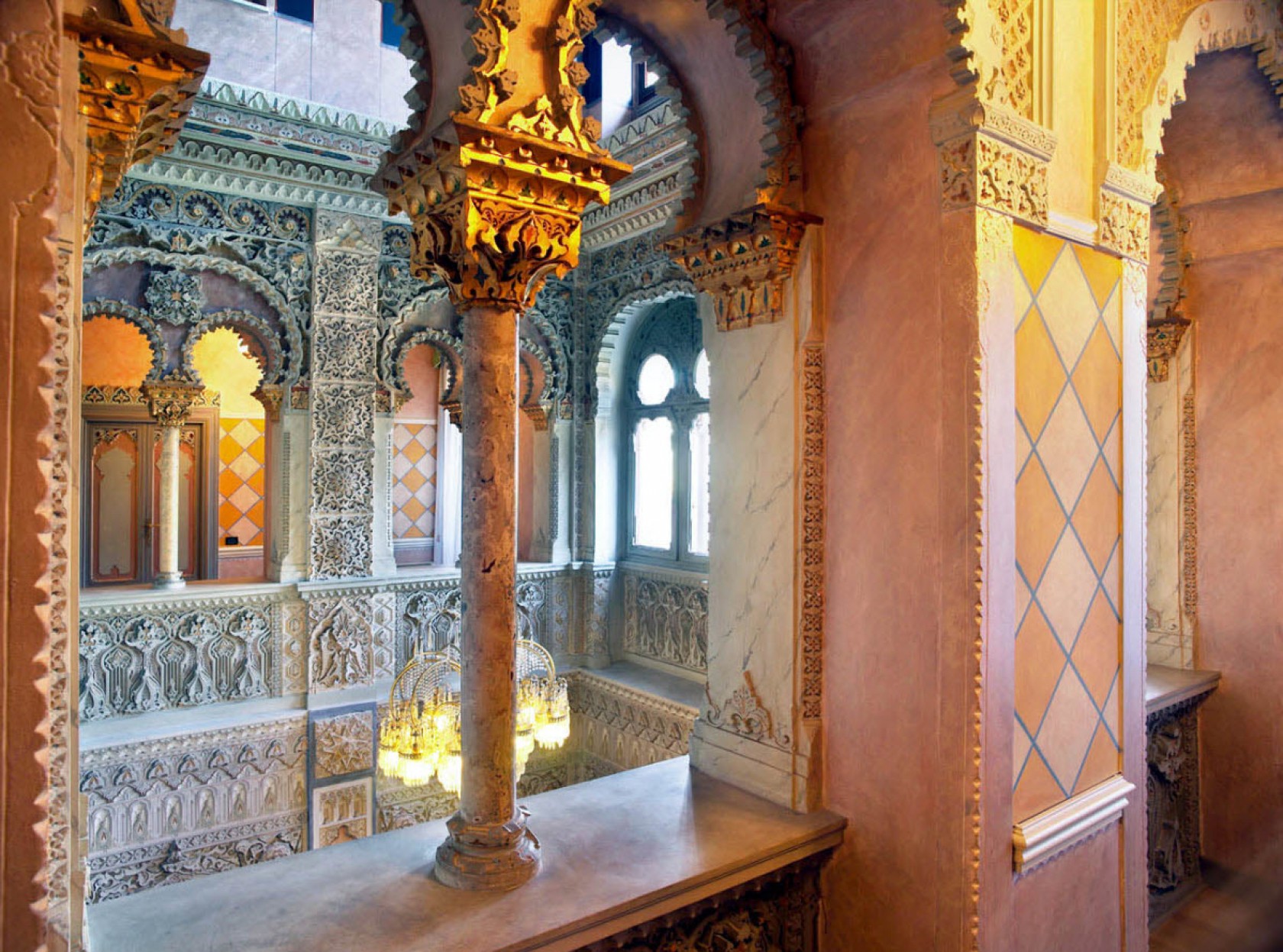 Villa Crespi | Destination | Inspiration for Travellers