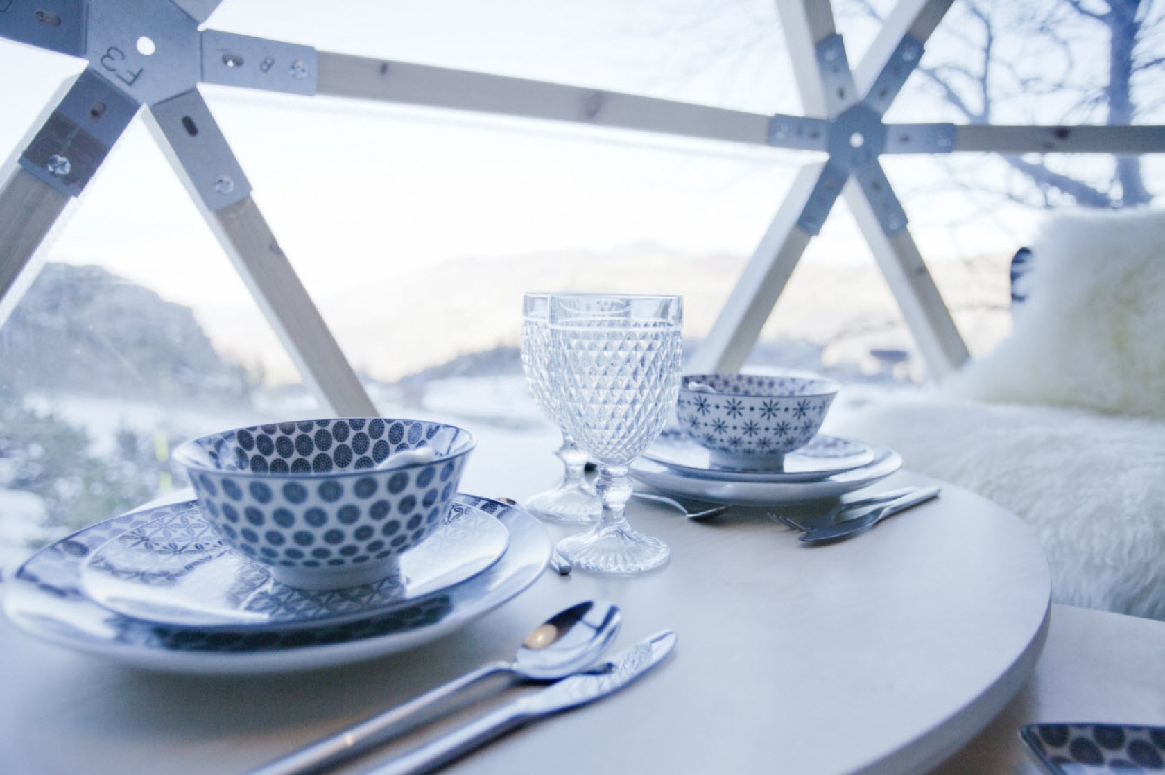 Wild Dôme | Destination | Inspiration for Travellers