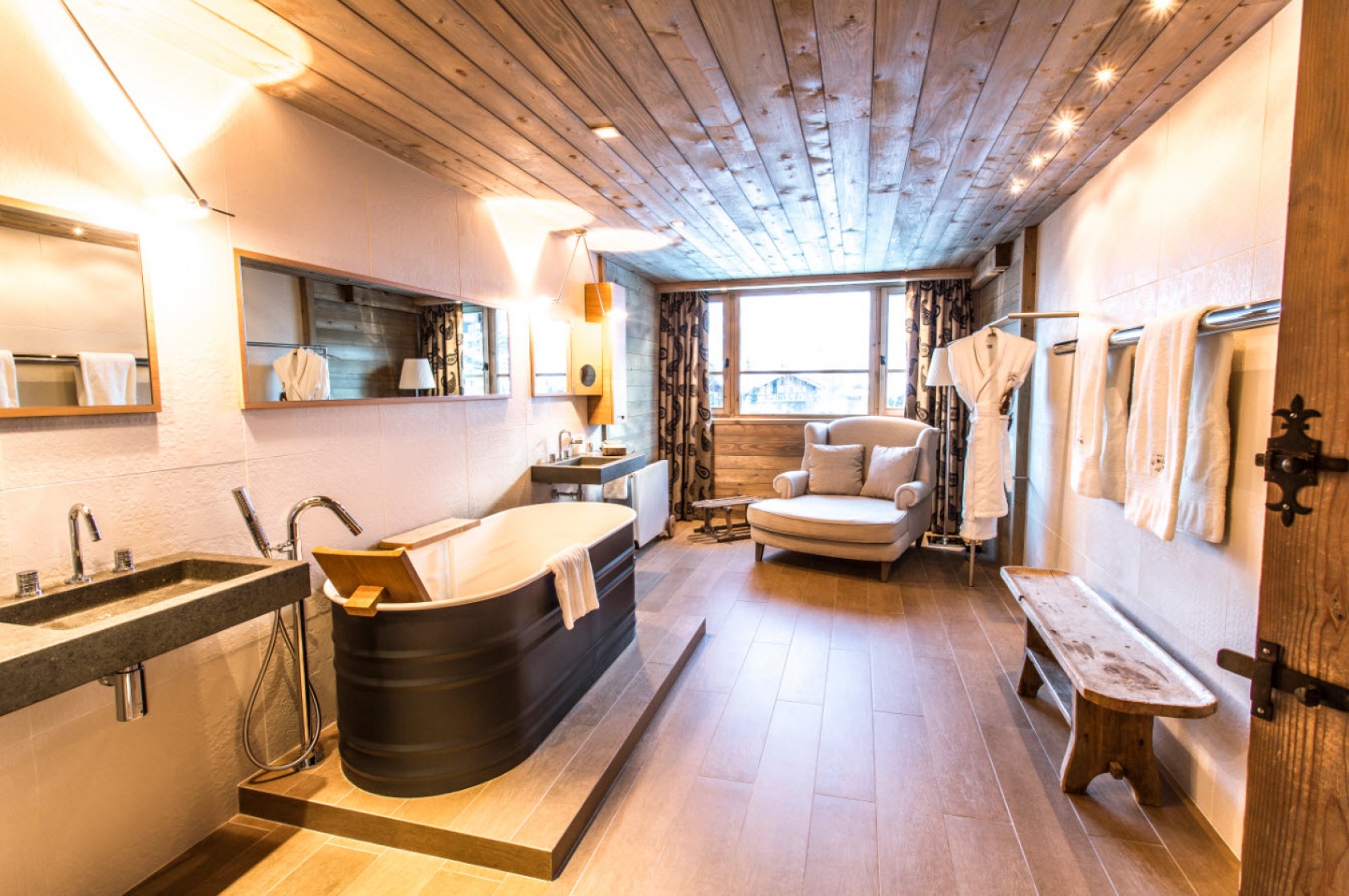 Le Blizzard | Destination | Inspiration for Travellers