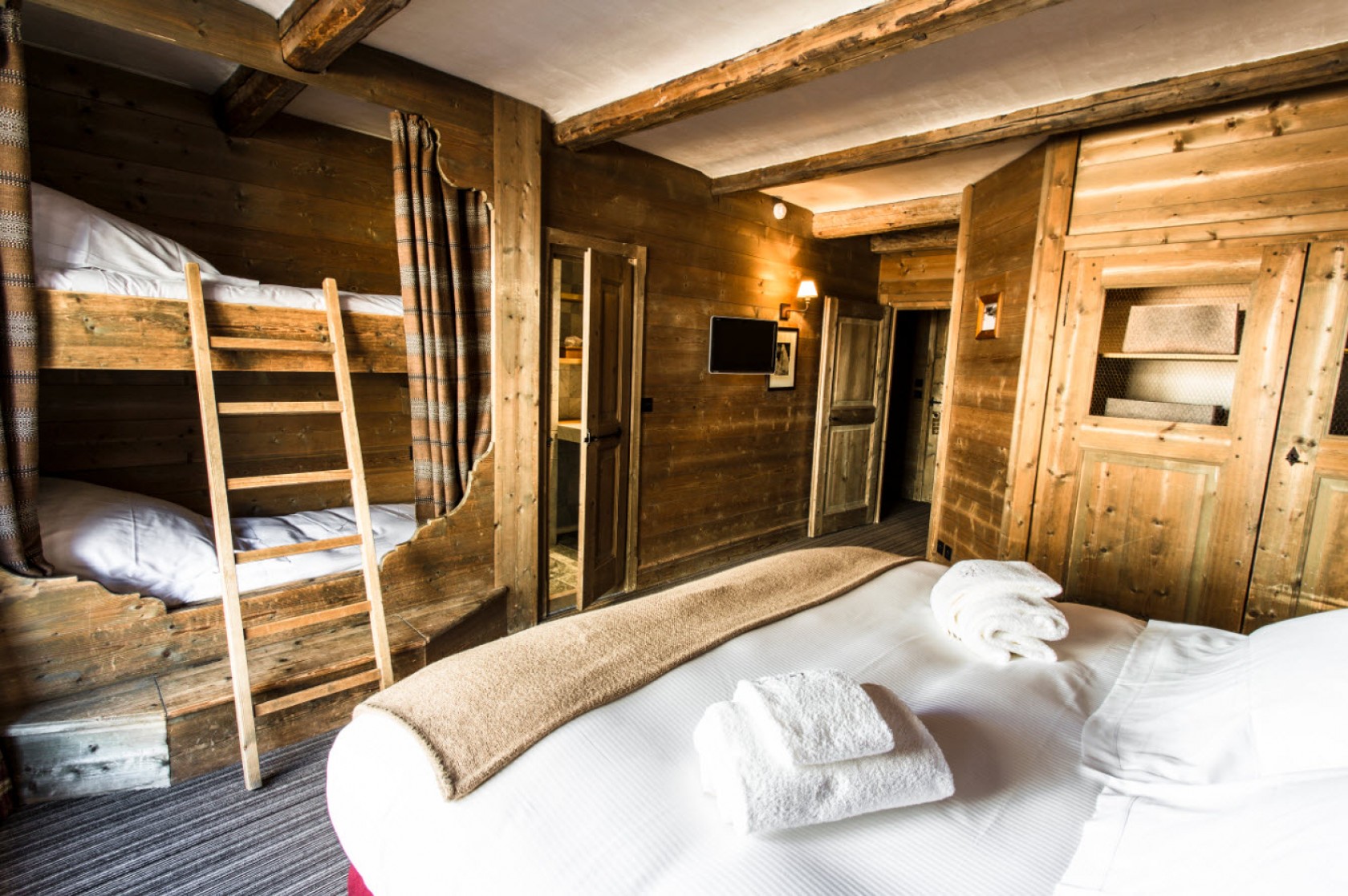 Le Blizzard | Destination | Inspiration for Travellers