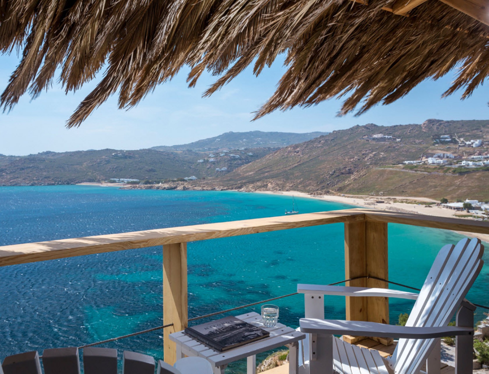 Greco Philia | Destination | Inspiration for Travellers