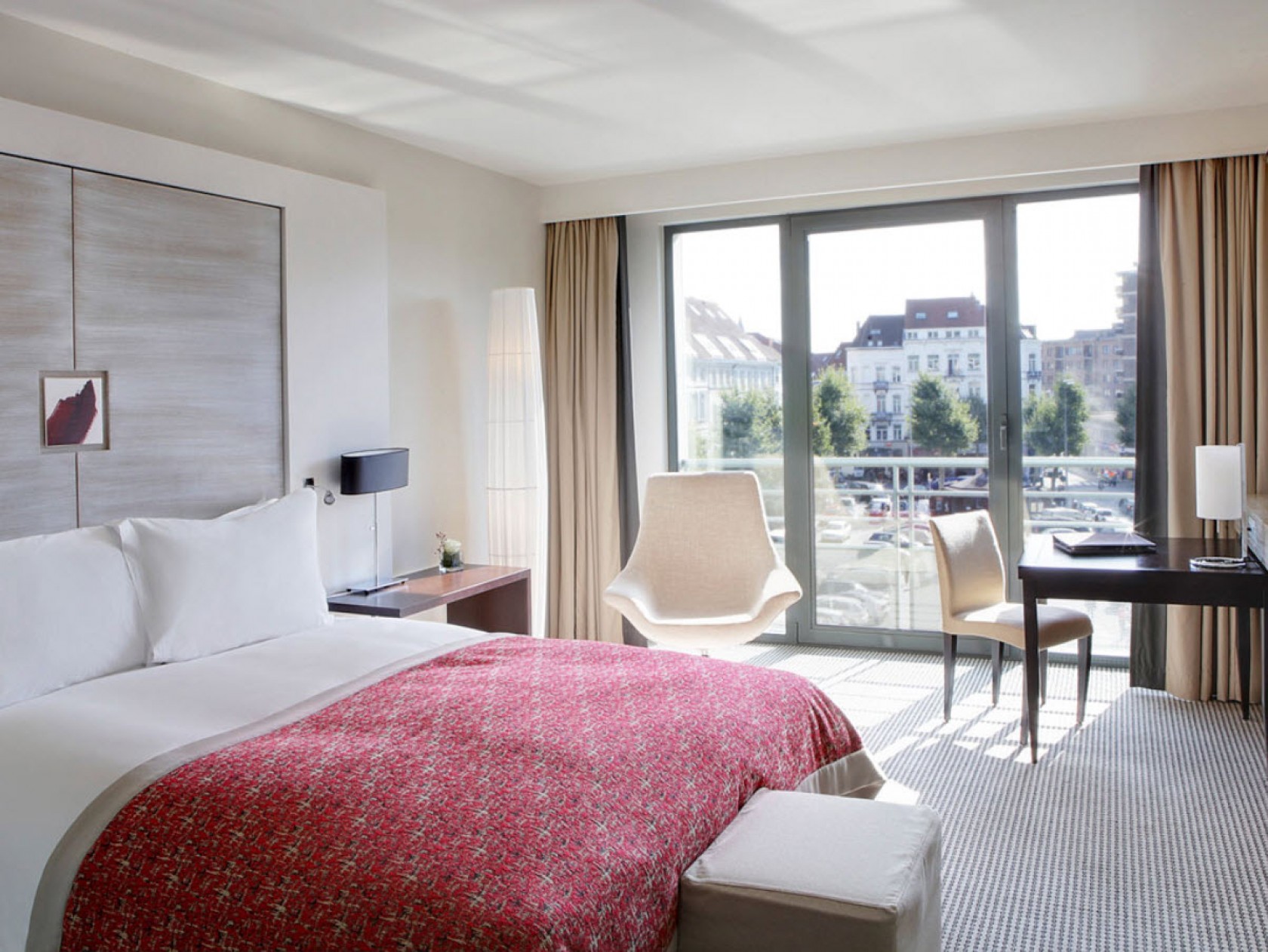 Sofitel Brussels Europe | Destination | Inspiration for Travellers