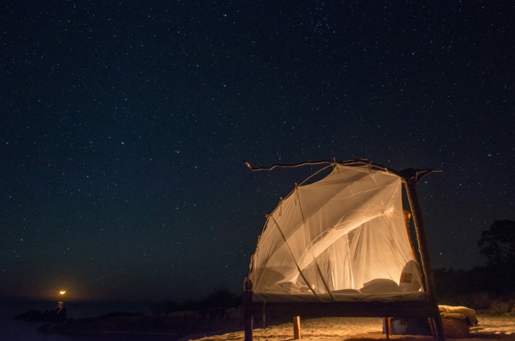 Star-bed | Destination | Inspiration for Travellers