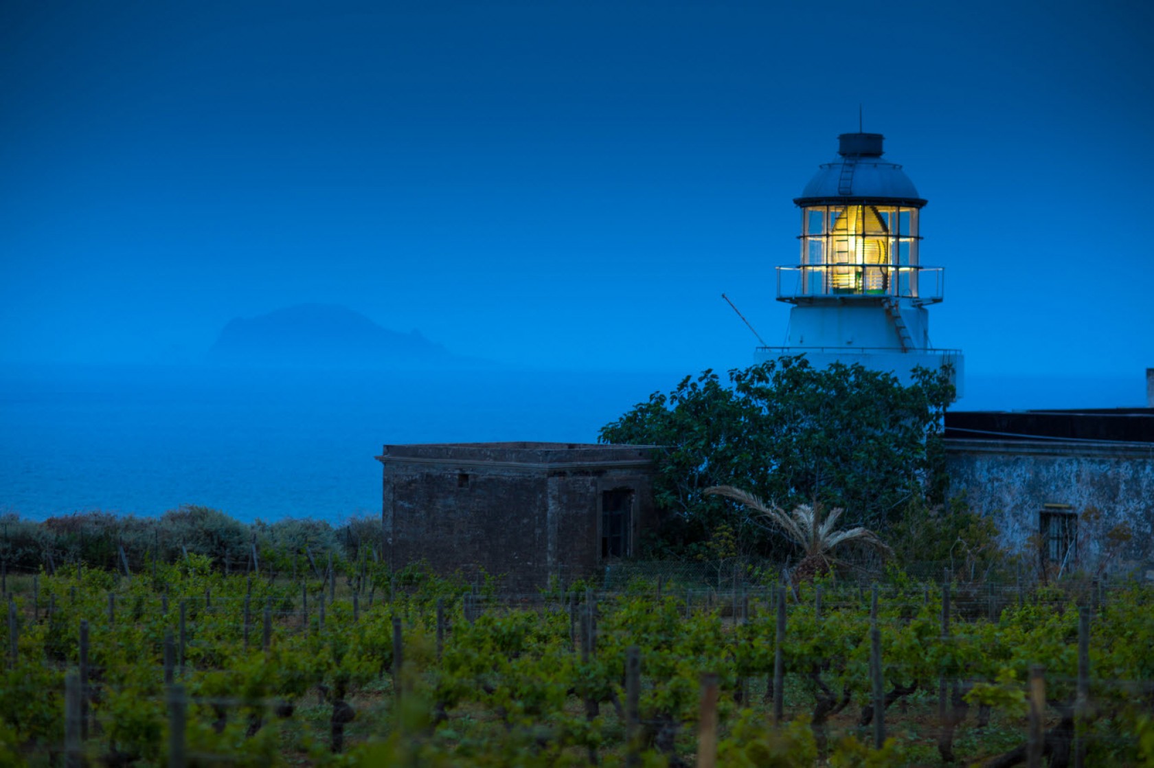 Capofaro Malvasia and Resort | Destination | Inspiration for Travellers