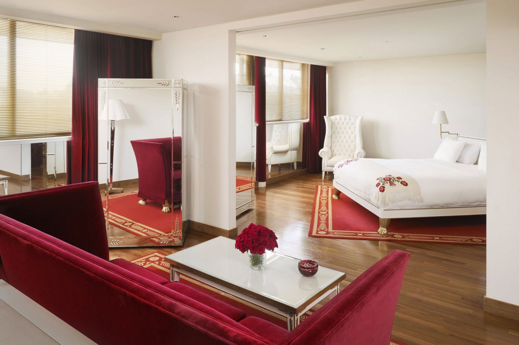 Faena Hotel Buenos Aires | Destination | Inspiration for Travellers