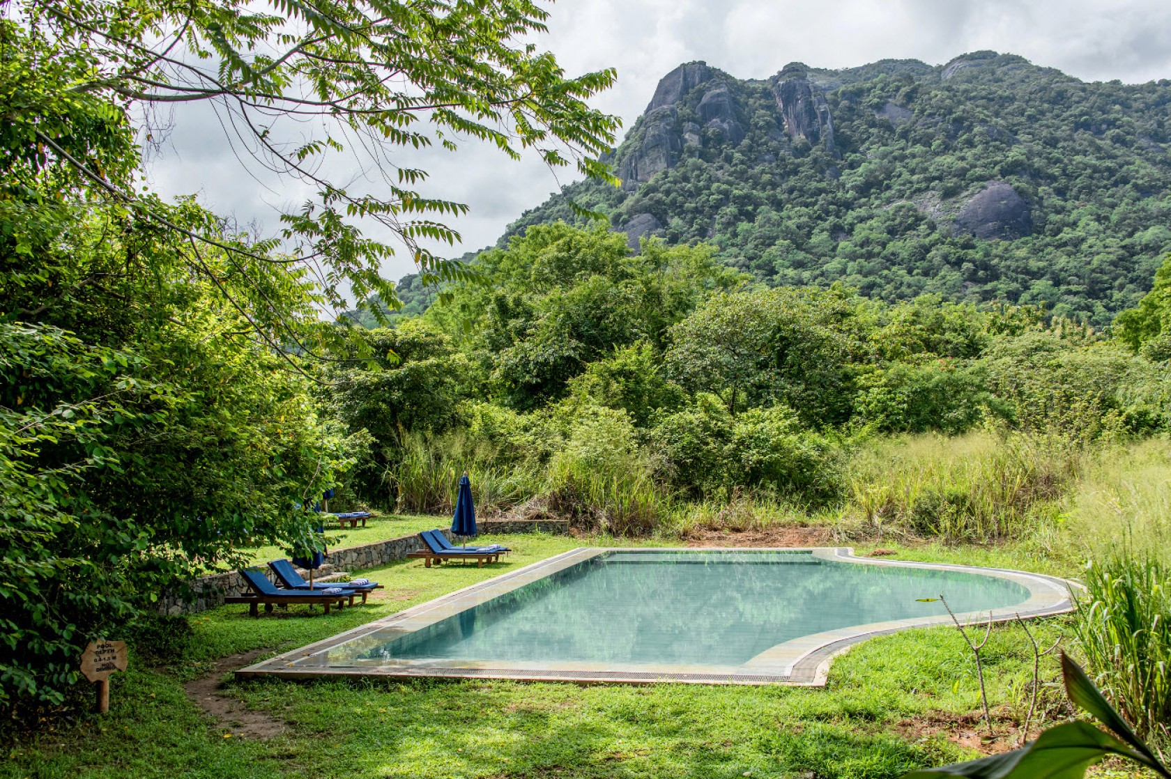 Gal Oya Lodge | Destination | Inspiration for Travellers