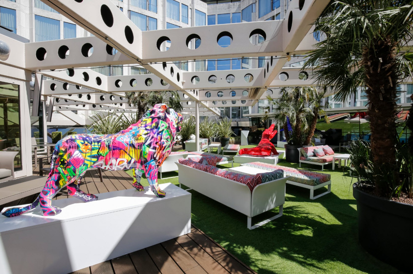 Urban Beach Club | Destination | Inspiration for Travellers