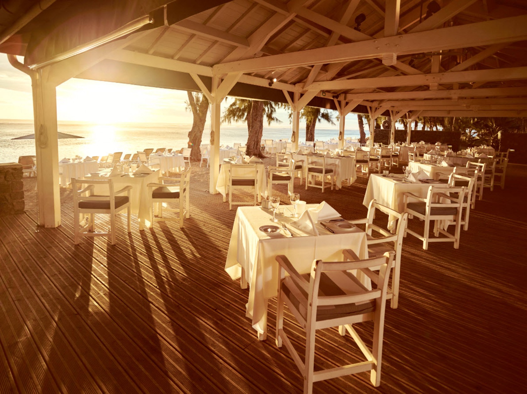 LUX* Saint Gilles | Destination | Inspiration for Travellers